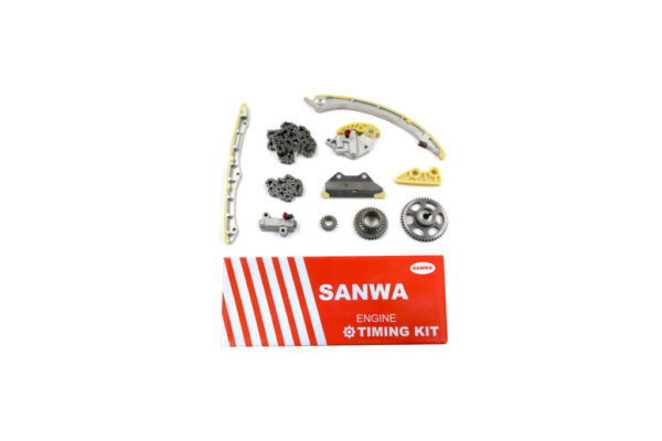 Buy Affordable and Good Quality Timing Kit Set | Sanwa | Emerald Auto Parts