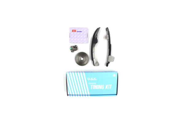 Ensuring Precise Engine Timing with OSK Engine Timing Kits | Emerald ...