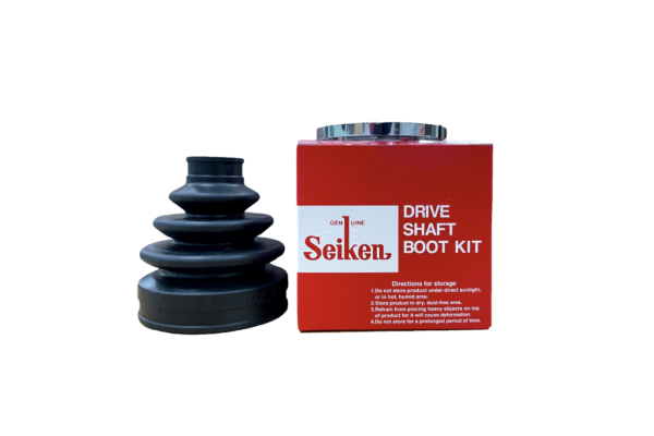 Seiken Drive Shaft Boot Kit | Seiken Auto Parts Supplier | Emerald Auto ...