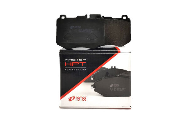 Remsa Brake Pads | Malaysia Car Spare Parts | Emerald Auto Parts