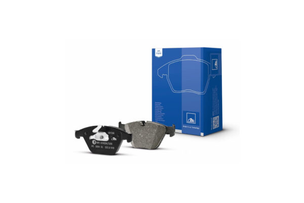 ATE Brake pads | Car Spare Parts Dealer | Emerald Auto Parts