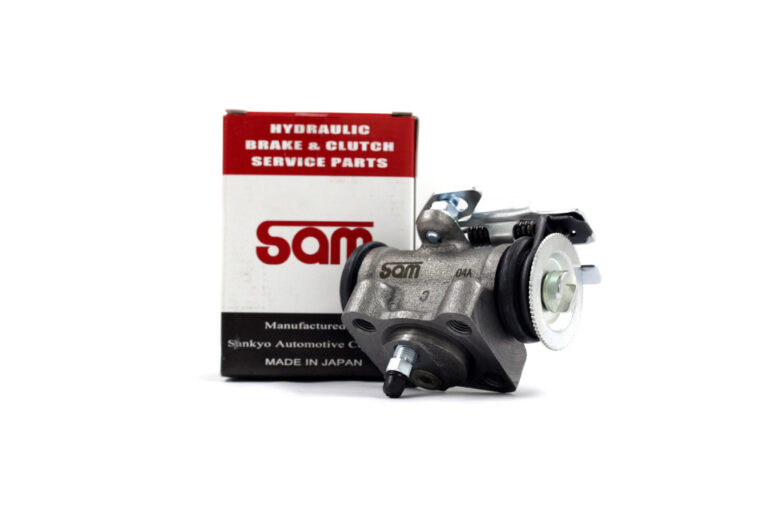 SAM Brake Pump Assy | SAM Car Spare Parts Distributor | Emerald Auto Parts