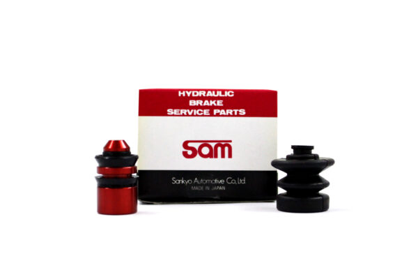 SAM Disc brake caliper kit - Emerald Auto Parts