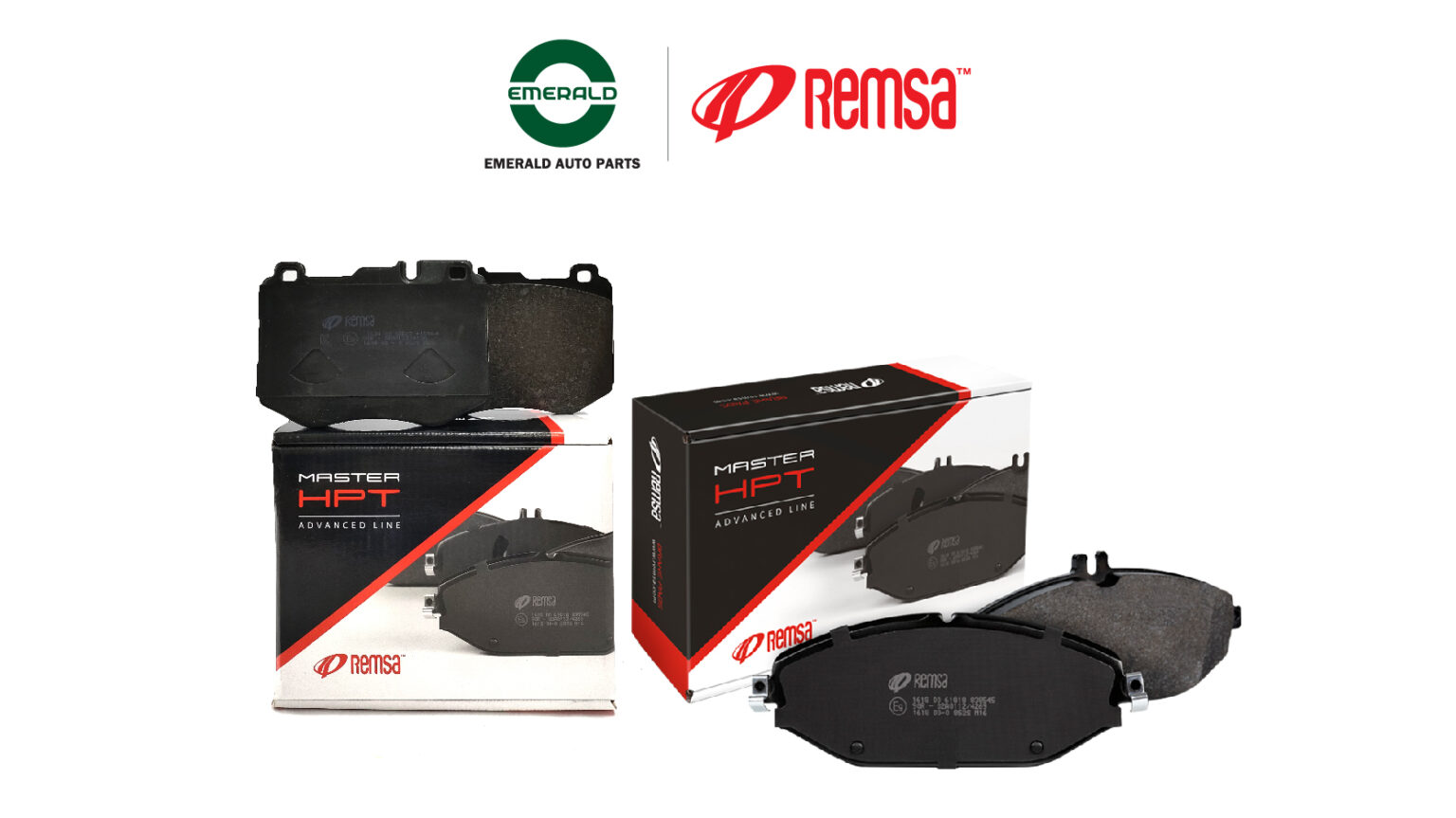 Shopee 1.1 SALE Is Here! Get HOT DISCOUNTS For Remsa Brake Pads Today ...
