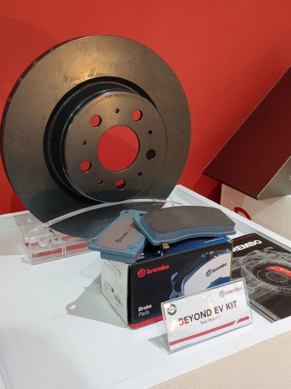 The Ultimate Guide to Brembo Brake Pads: Everything You Need to Know ...