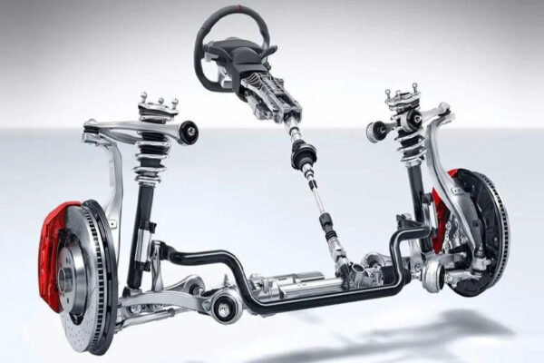 The Lower Arm in Your Car | Emerald Auto Parts' News & Updates