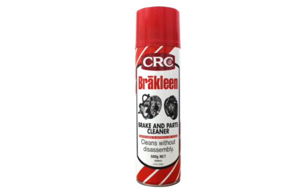 CRC Brakleen | CRC Brake Cleaner in Malaysia | Emerald Auto Parts