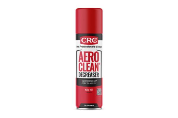 CRC Aero Clean Degreaser | CRC Auto Parts Supplier | Emerald Auto Parts