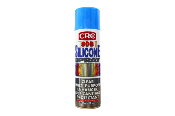 CRC 808 Silicone | CRC Car Parts Supplier | Emerald Auto Parts