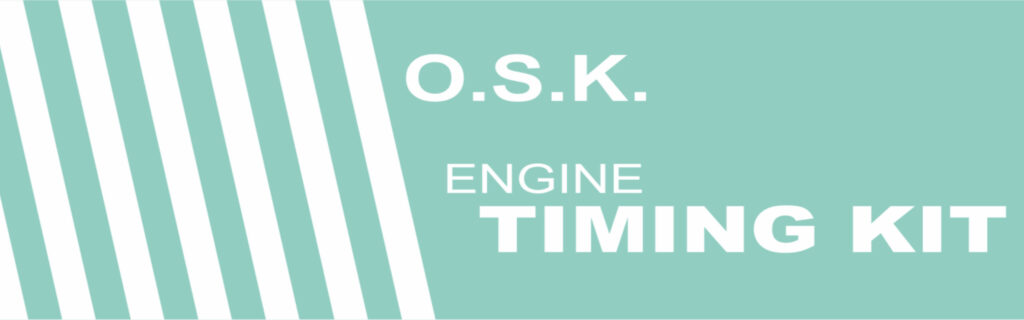 Ensuring Precise Engine Timing with OSK Engine Timing Kits | Emerald ...
