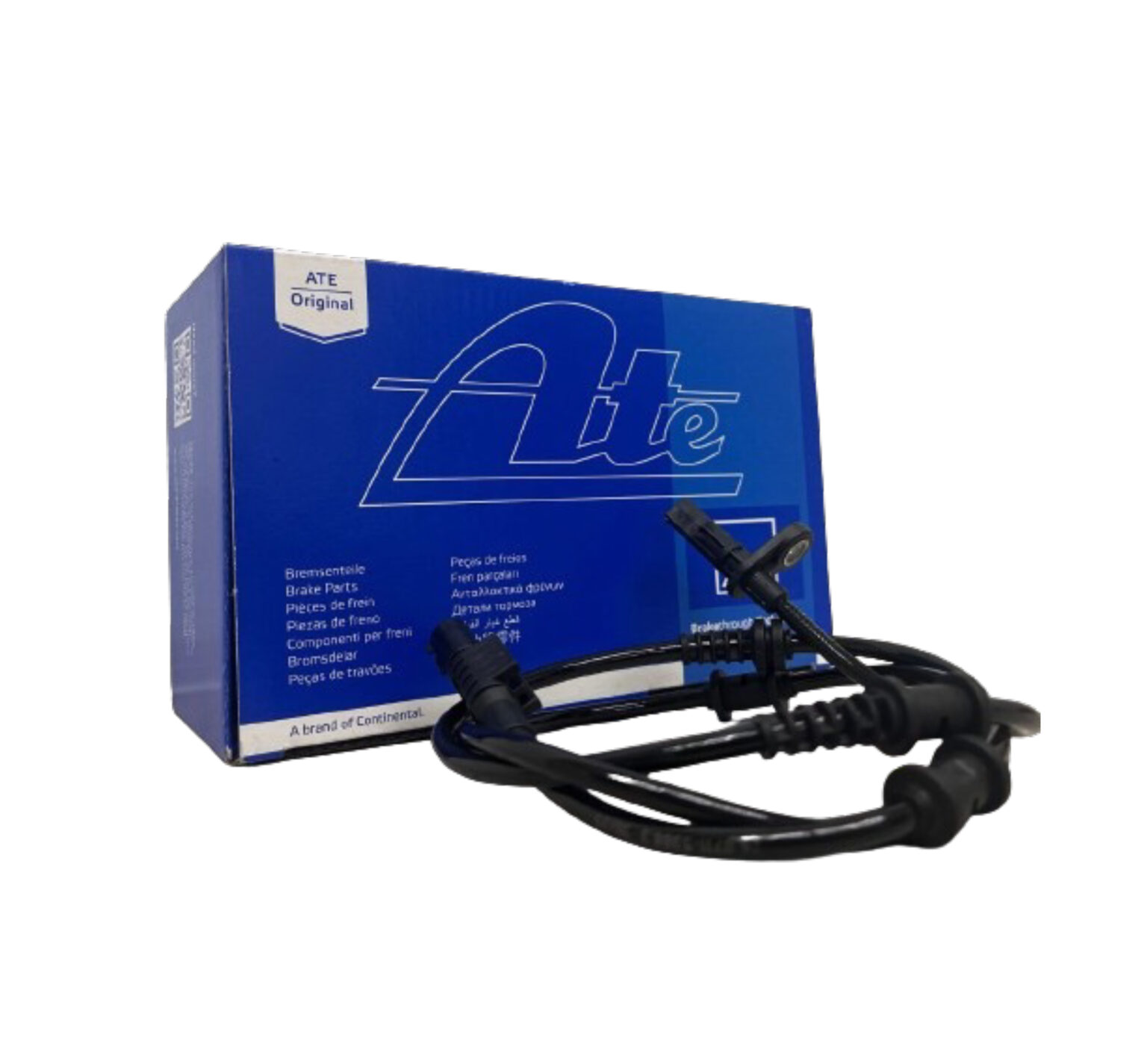 ATE Wheel Speed Sensors - Emerald Auto Parts