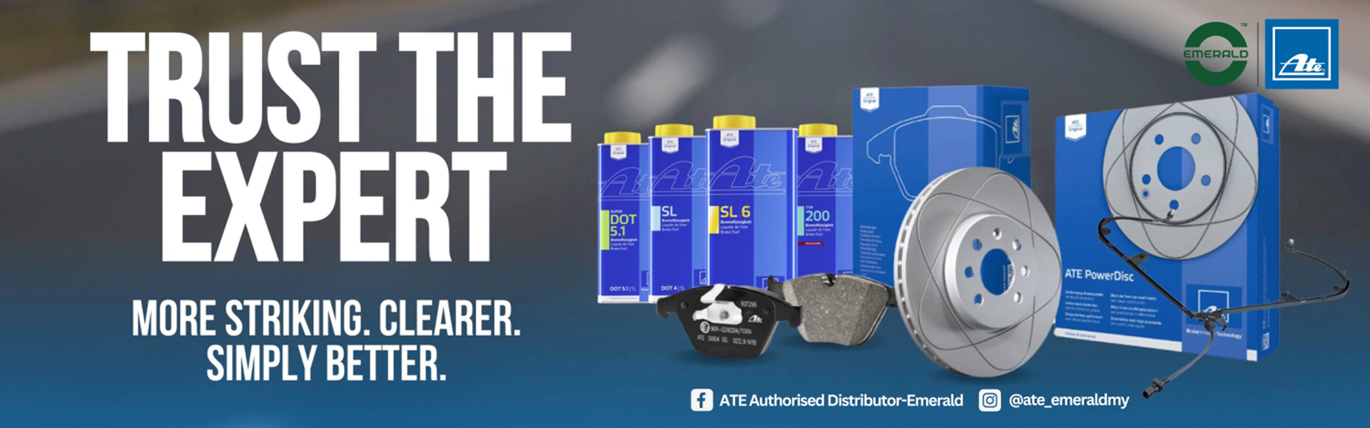 Autoparts & Car Spare Parts Dealer Malaysia | Emerald Auto Parts ...
