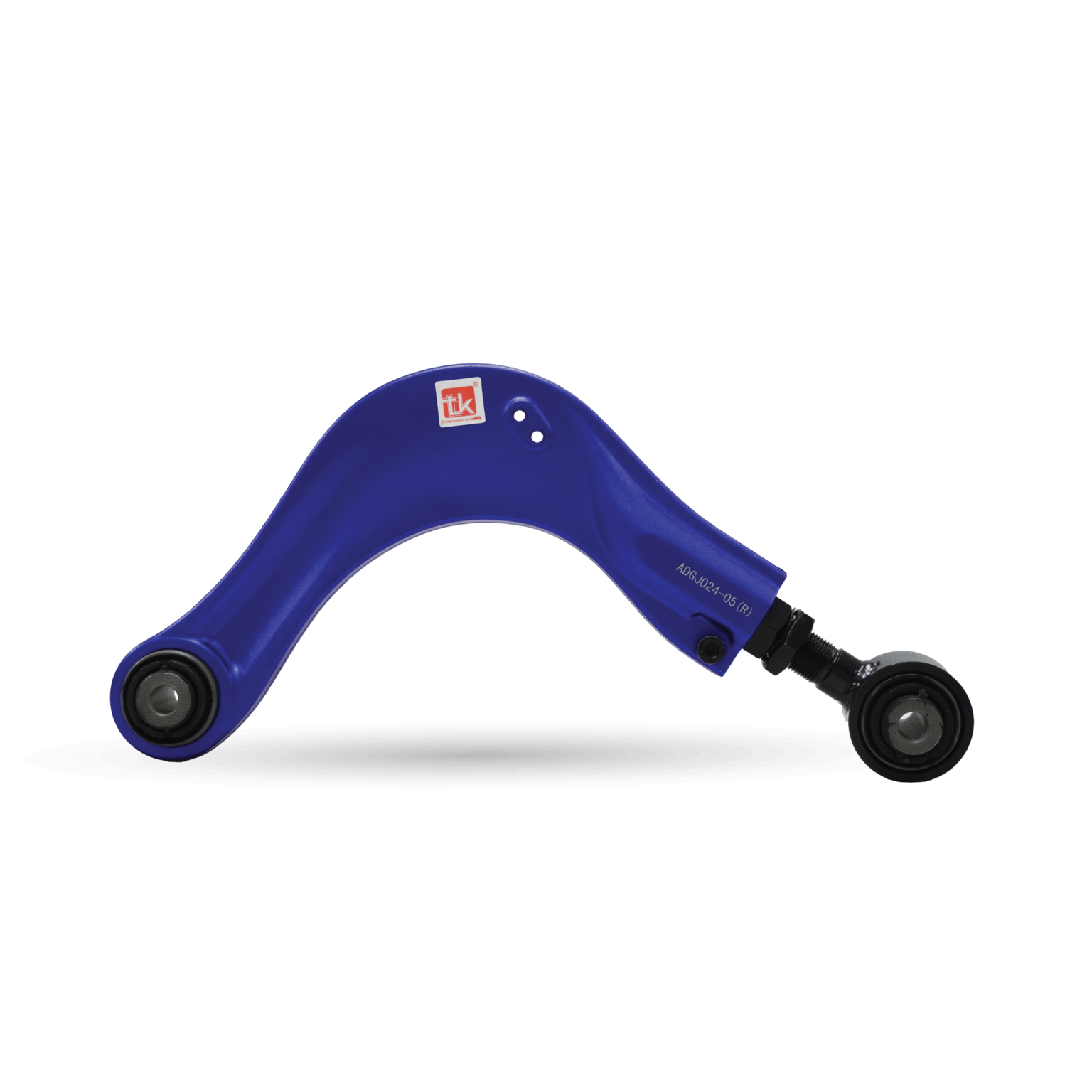 TK Adjustable Upper Arm – Tune Your Suspension Geometry | Emerald Auto ...